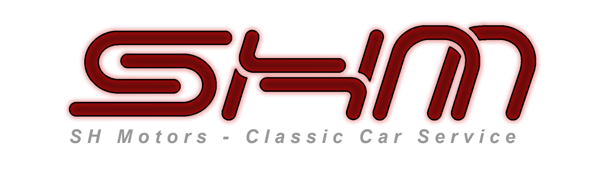SH Motors - Classic Car Service - STARTSEITE